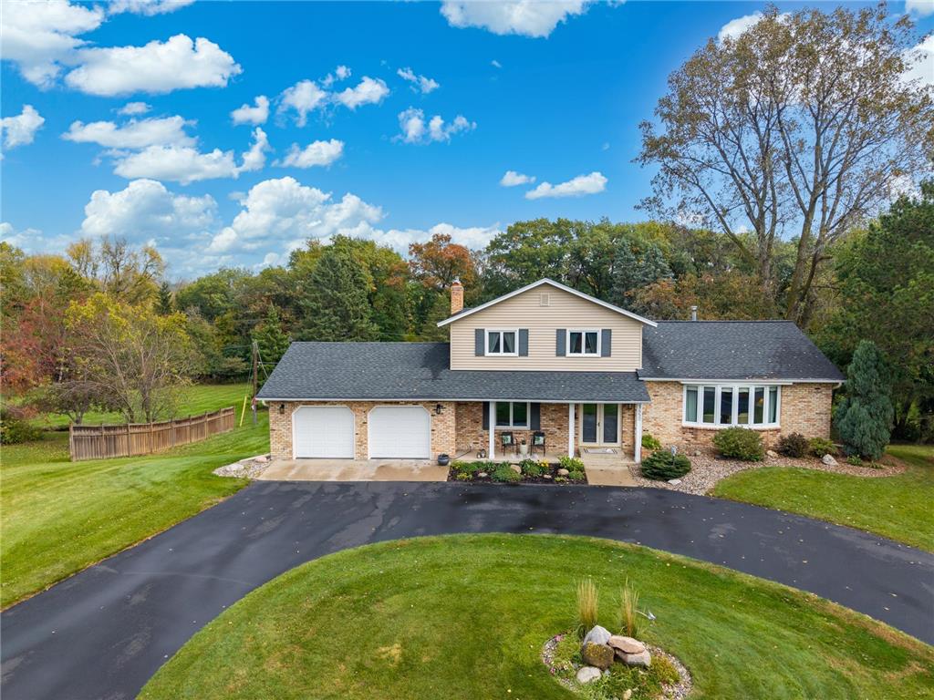 3650 Knoll Ridge Drive, Eagan, MN, 55122 | MLS: 6806569 | Edina Realty