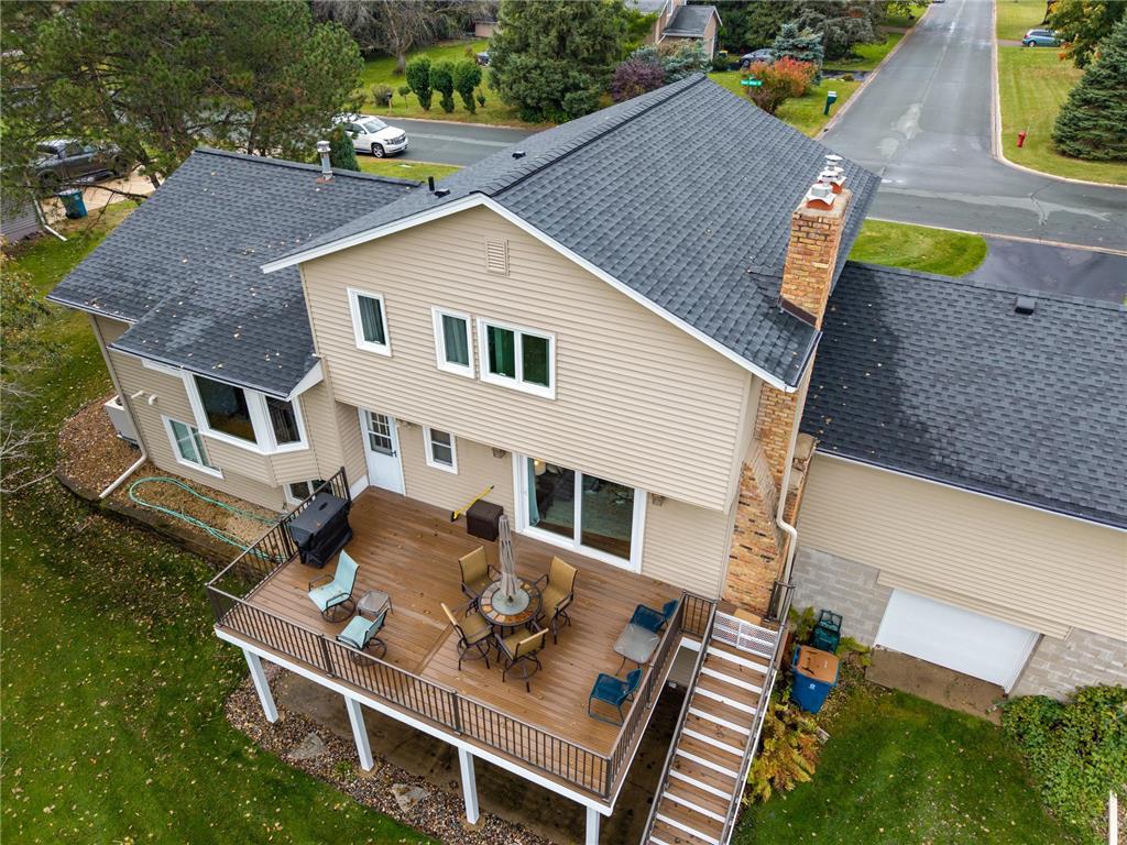 3650 Knoll Ridge Drive, Eagan, MN, 55122 | MLS: 6806569 | Edina Realty