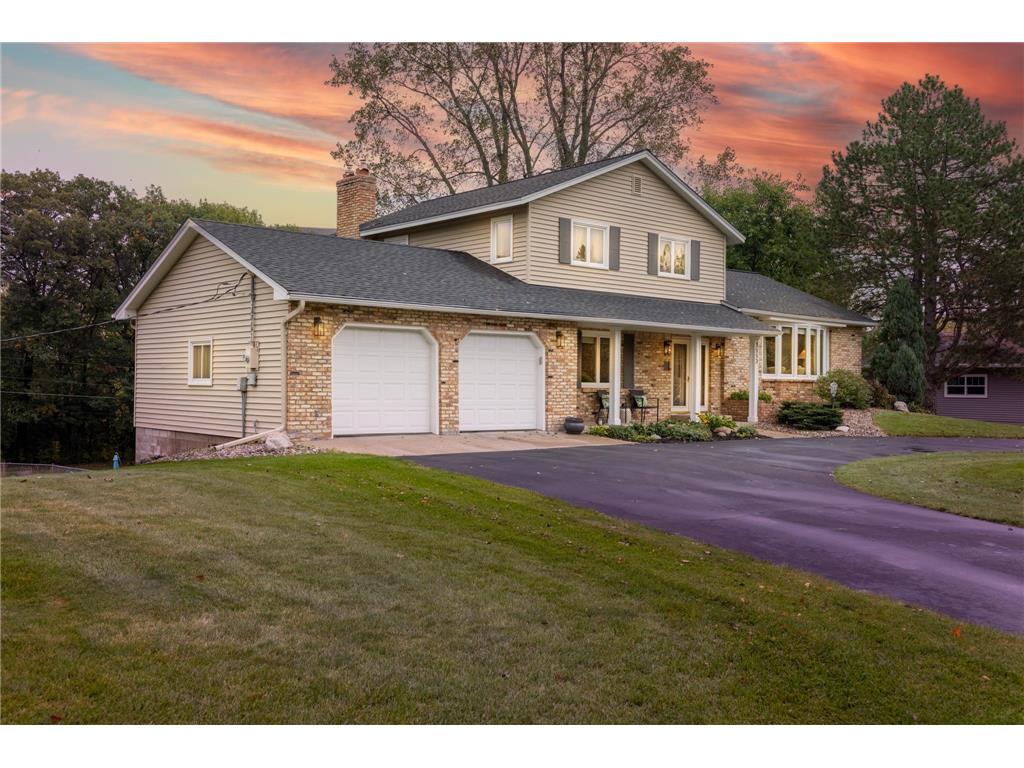 3650 Knoll Ridge Drive, Eagan, MN, 55122 | MLS: 6806569 | Edina Realty