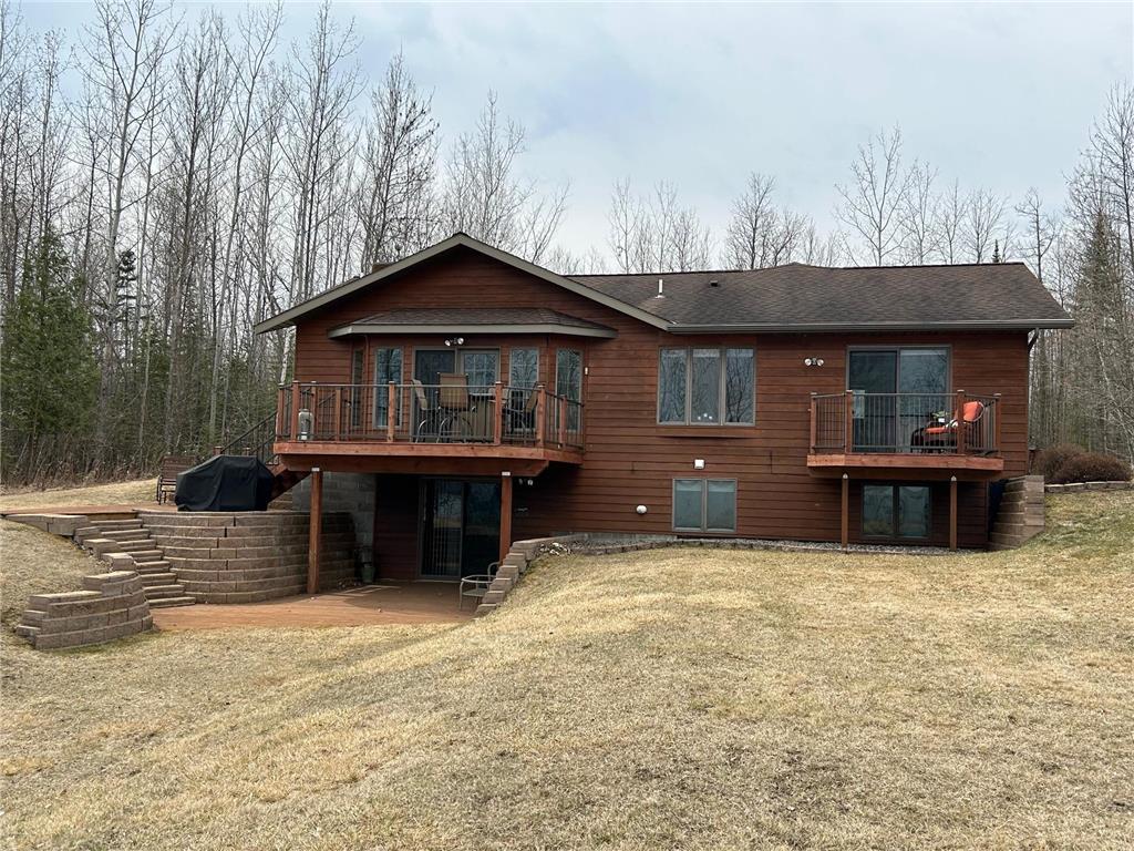 36564 Cedar Road, Cohasset, MN, 55721 | MLS: 6705843 | Edina Realty