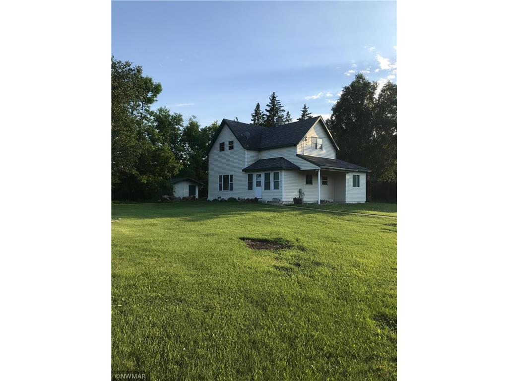 36655 240th Avenue SE, Mcintosh, MN, 56556 | MLS: 6319491 | Edina Realty