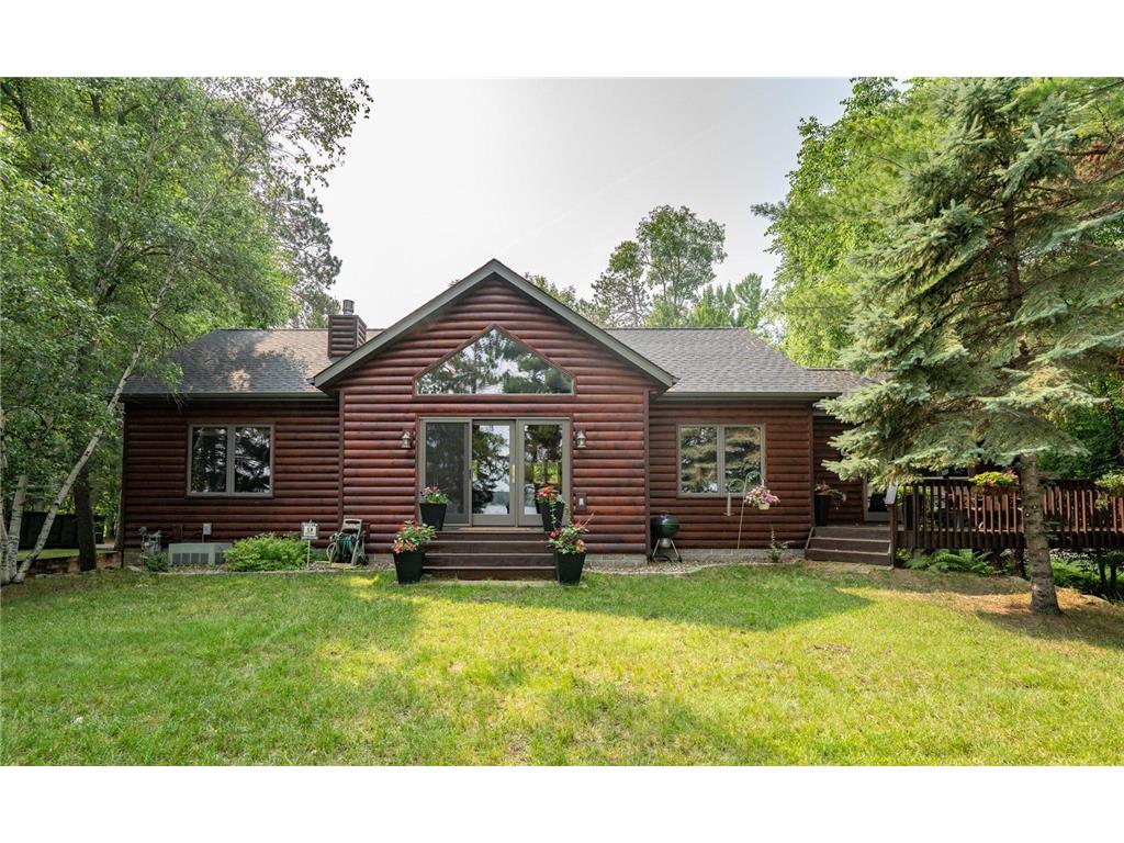 36731 Bonnie Lakes Road, Emily, MN, 56442 | MLS: 6575848 | Edina Realty