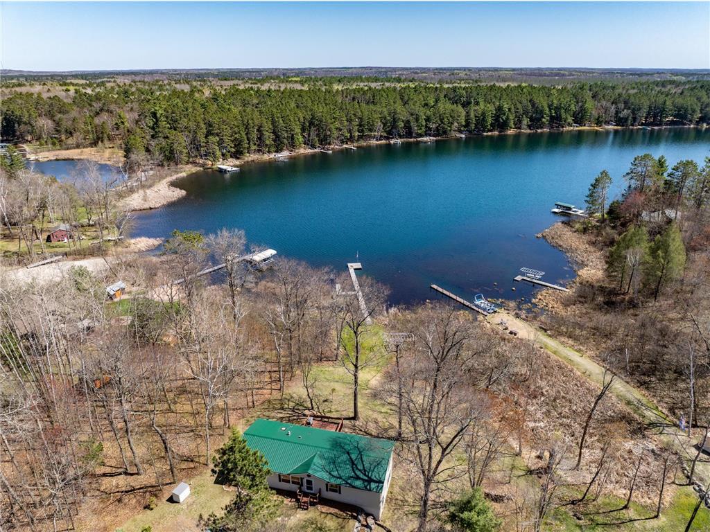 36768 Tamarack Road, Crosslake, MN, 56442 | MLS: 6710836 | Edina Realty