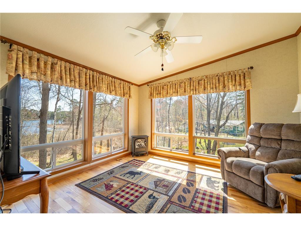 36768 Tamarack Road, Crosslake, MN, 56442 | MLS: 6710836 | Edina Realty