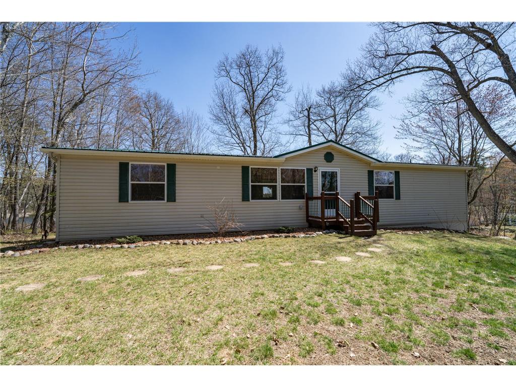 36768 Tamarack Road, Crosslake, MN, 56442 | MLS: 6710836 | Edina Realty