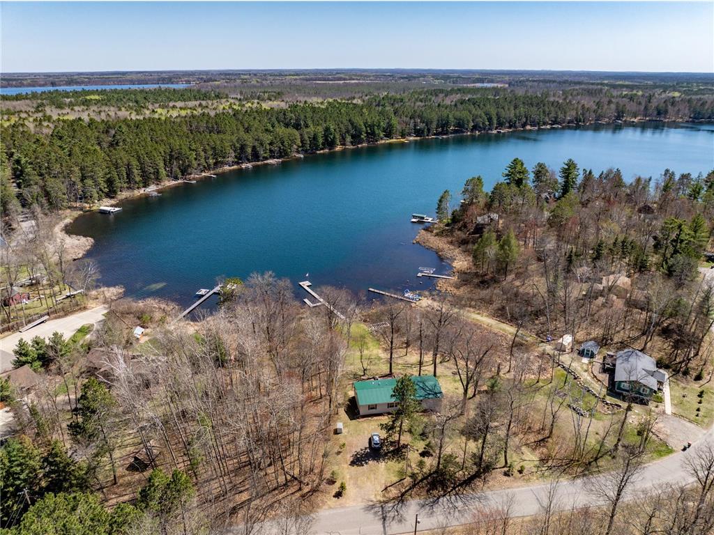 36768 Tamarack Road, Crosslake, MN, 56442 | MLS: 6710836 | Edina Realty