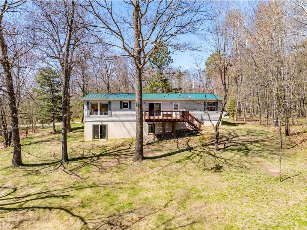 36768 Tamarack Road, Crosslake, MN, 56442 | MLS: 6710836 | Edina Realty