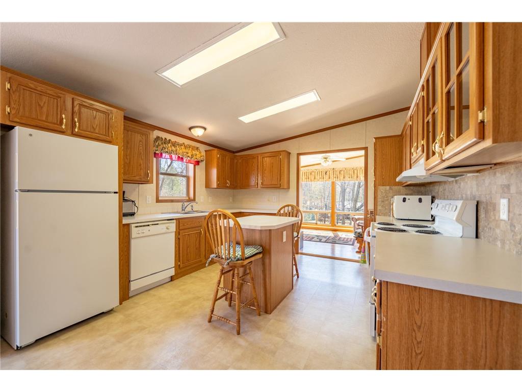 36768 Tamarack Road, Crosslake, MN, 56442 | MLS: 6710836 | Edina Realty