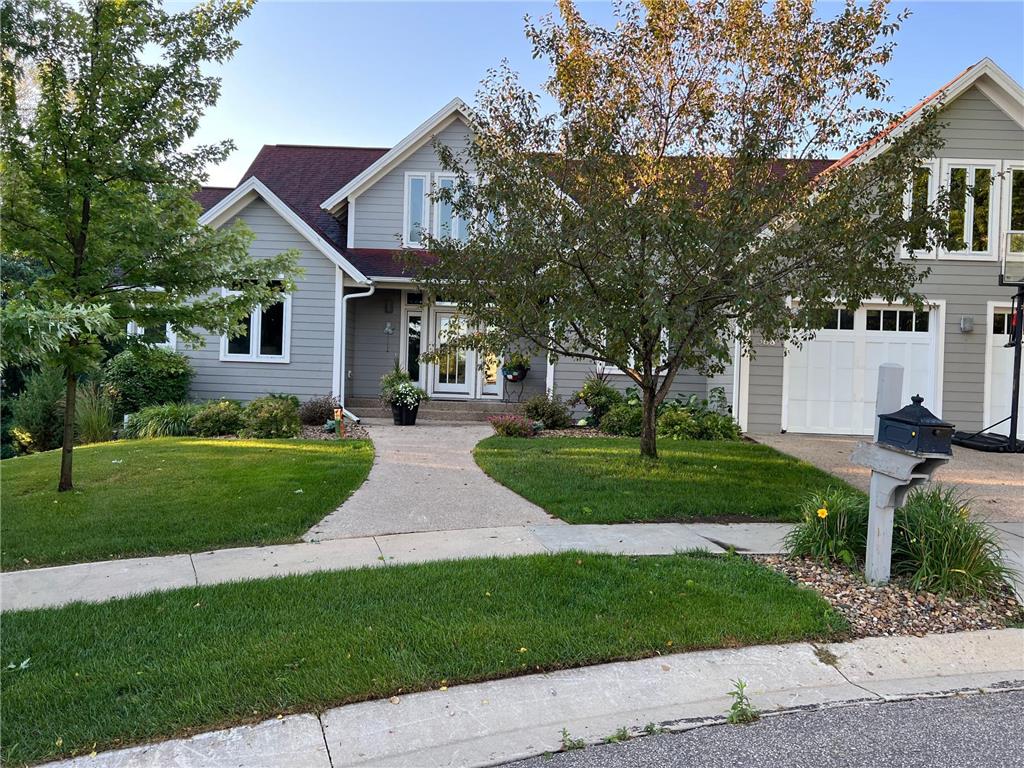 368 Eagle Nest Lane SW, Rochester, MN, 55902 | MLS: 6489903 | Edina Realty