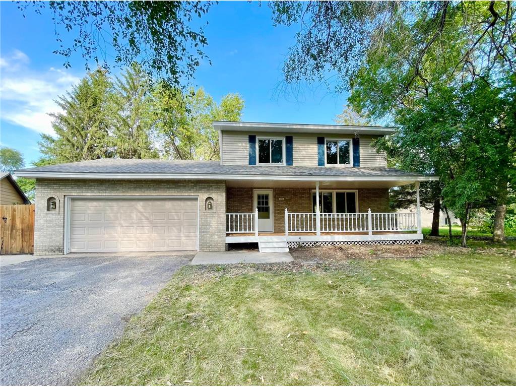 3685 114th Lane NW, Coon Rapids, MN, 55433 | MLS: 6313473 | Edina Realty