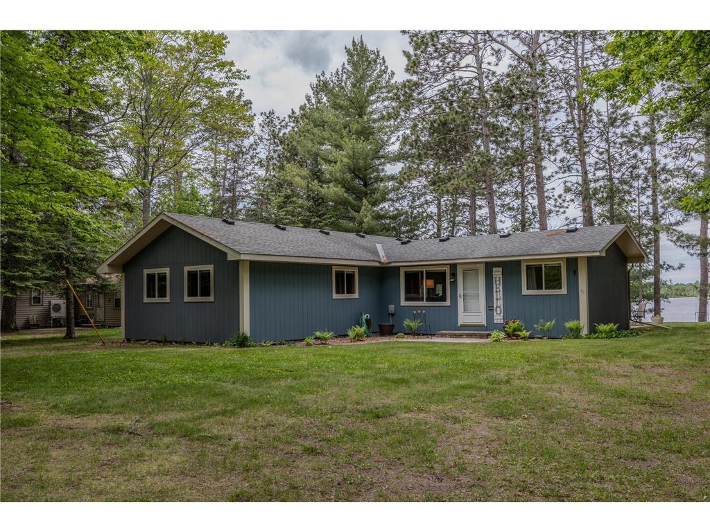36937 Bonnie Lakes Lane, Crosslake, MN, 56442 | MLS: 6548052 | Edina Realty