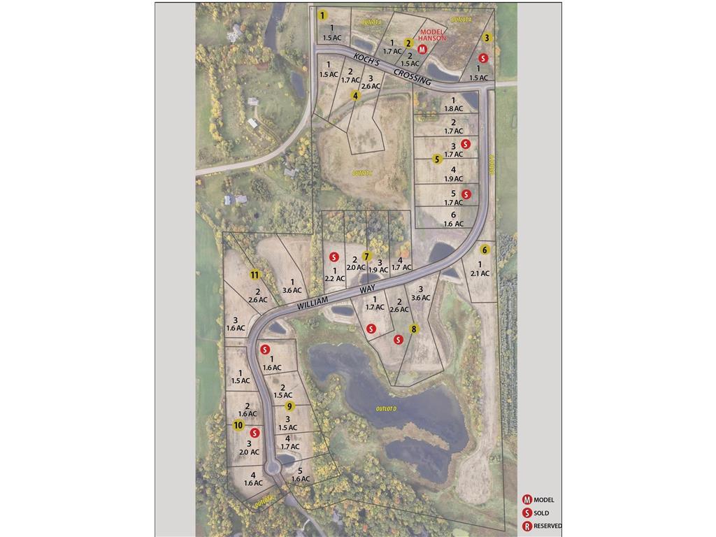 3695 William Way, Independence, MN, 55359 | MLS: 6617909 | Edina Realty