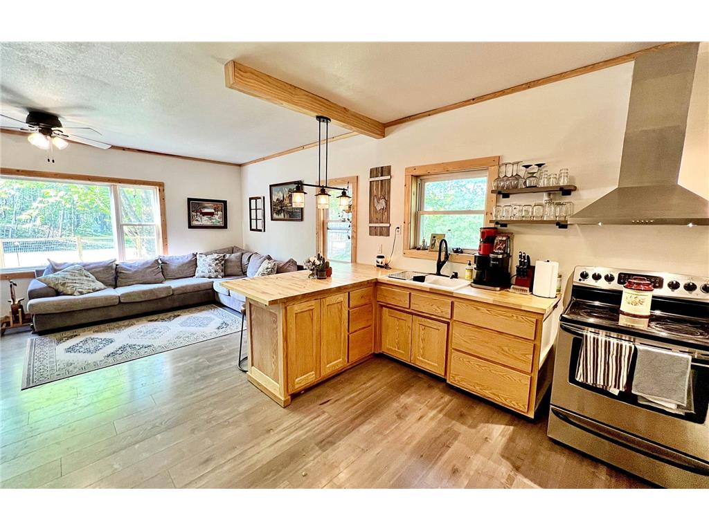 36974 320th Street, Aitkin, MN, 56431 | MLS: 6720915 | Edina Realty