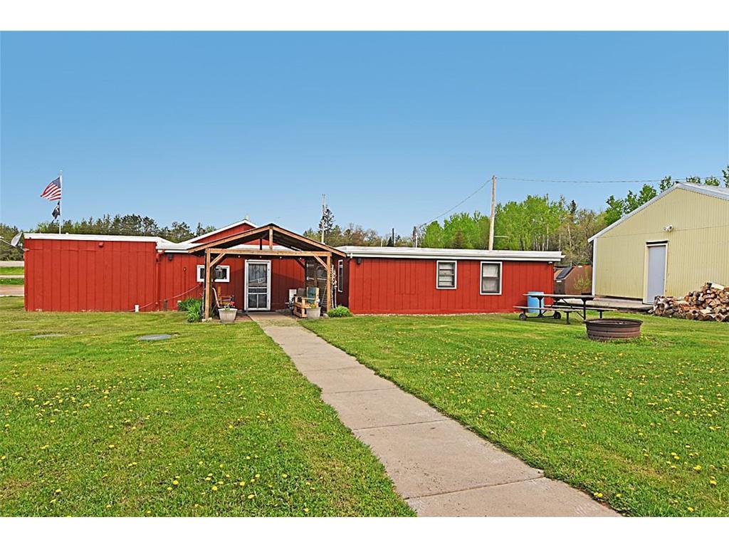 37051 Highway 27, Hillman, MN, 56338 | MLS: 6332990 | Edina Realty