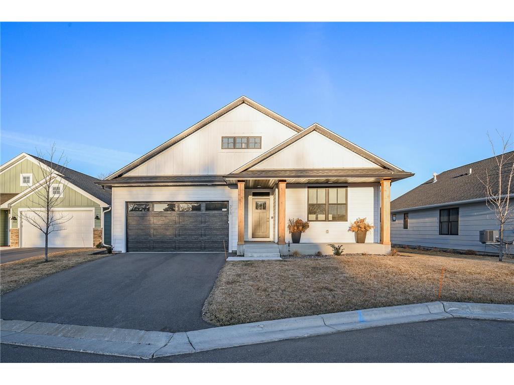 371 Liberty Drive, Hanover, MN, 55341 | MLS: 6626838 | Edina Realty