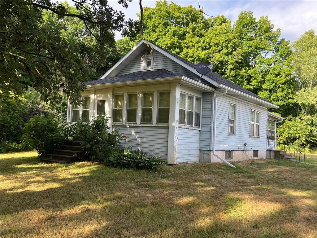 37114 Nature Avenue, Kimberly Twp, MN, 56431 | MLS: 6411066 | Edina Realty