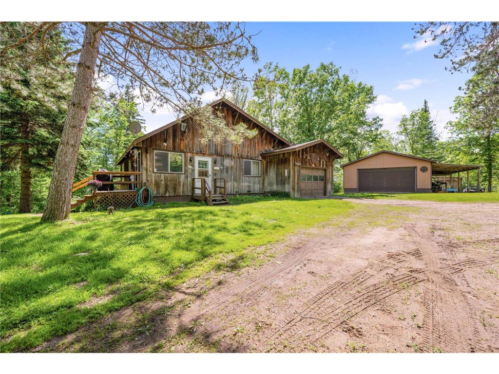 37197 N Pinewood Drive, Bovey, MN, 55709 | MLS: 6719400 | Edina Realty