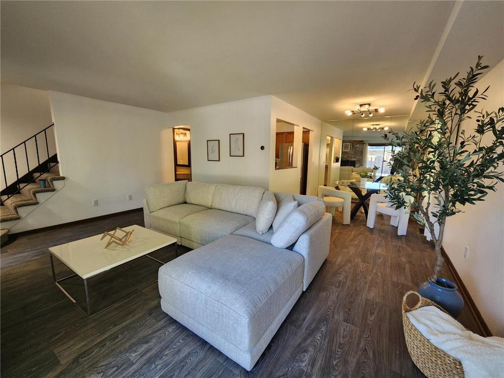 3720 Independence Avenue S #52, Saint Louis Park, MN, 55426 | MLS: 6751958 | Edina Realty