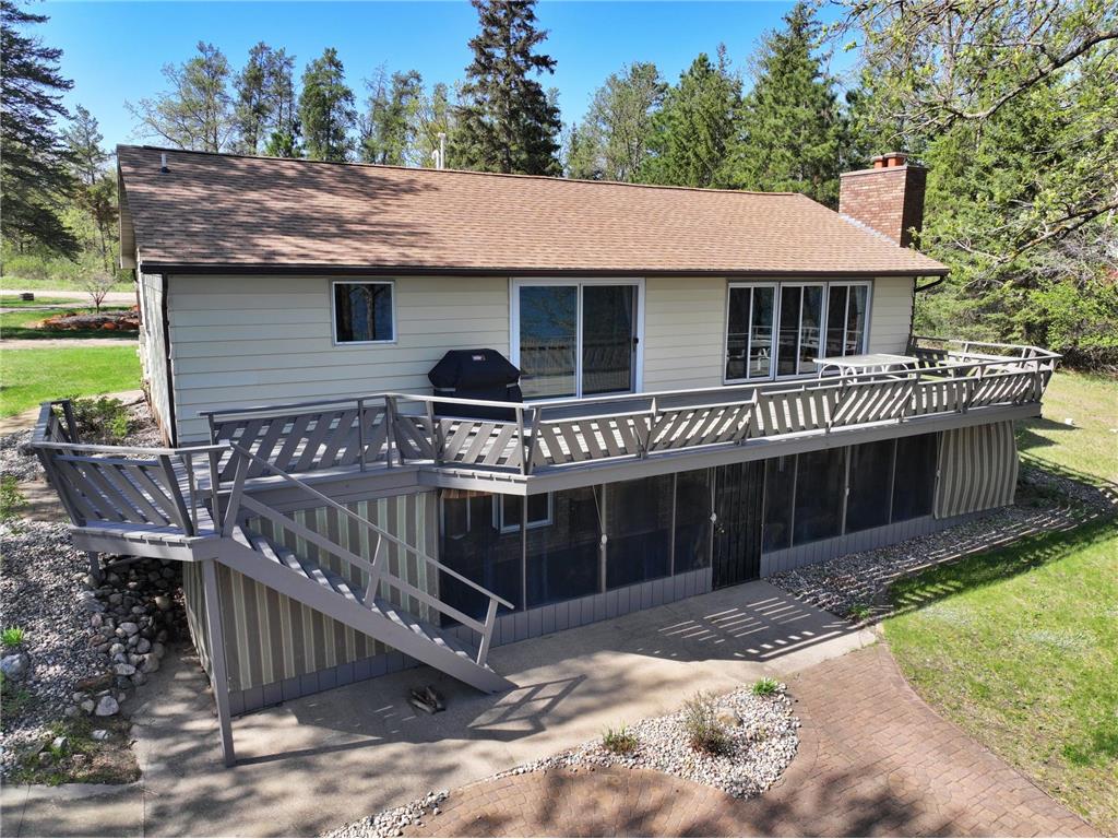 37210 W Stocking Drive, Menahga, MN, 56464 | MLS: 6713617 | Edina Realty