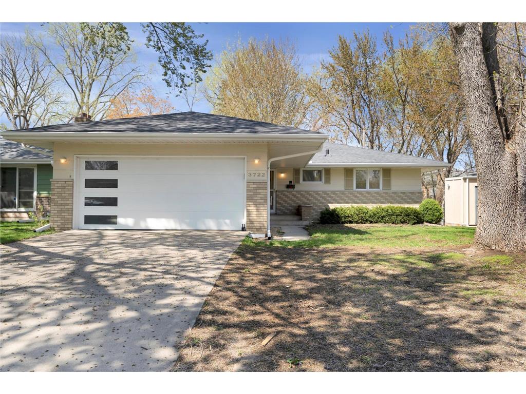 3722 46 1/2 Avenue N, Robbinsdale, MN, 55422 | MLS: 6529549 | Edina Realty