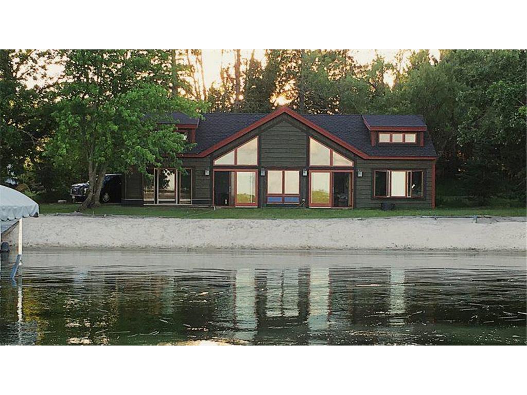 37220 Night Hawk Road, Lake George, MN, 56458 | MLS: 6675272 | Edina Realty