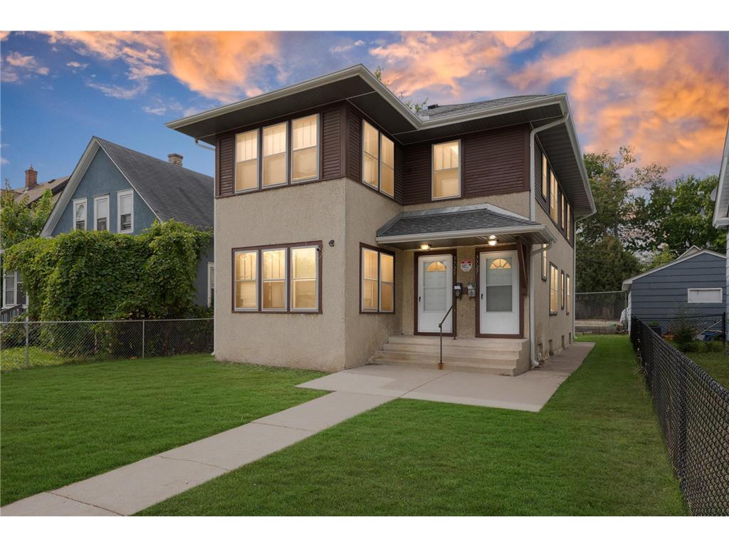 3725 Fremont Avenue N, Minneapolis, MN, 55412 | MLS: 6265632 | Edina Realty