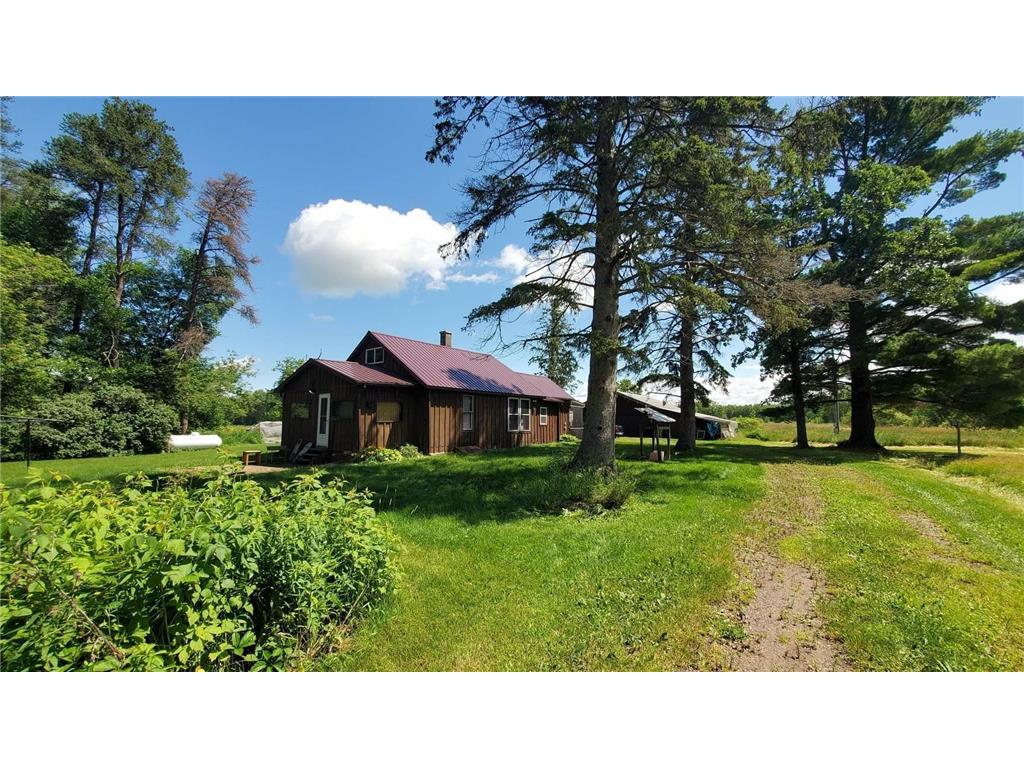 37298 305th Place, Kimberly Twp, MN, 56431 | MLS: 6393149 | Edina Realty