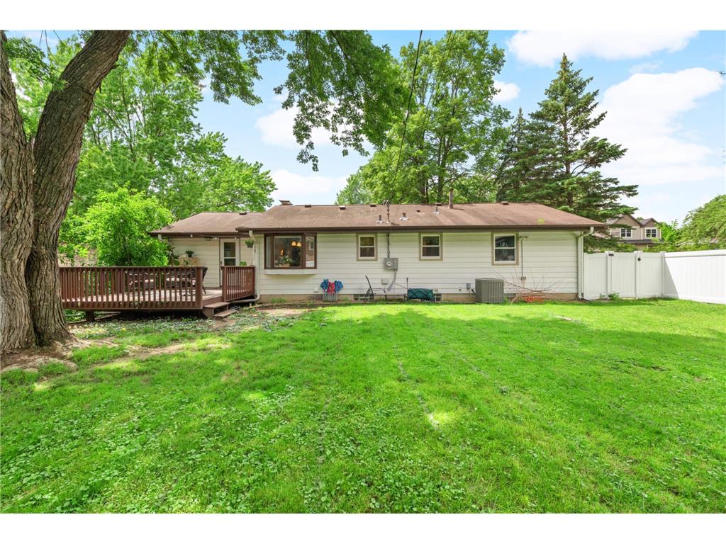 3730 Louisiana Avenue N, New Hope, MN, 55427 | MLS: 6553933 | Edina Realty