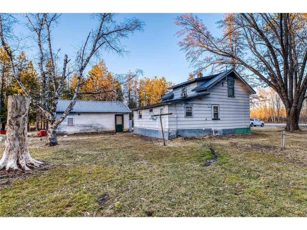 37325 US Highway 169, Spencer Twp, MN, 56431 | MLS: 6702739 | Edina Realty