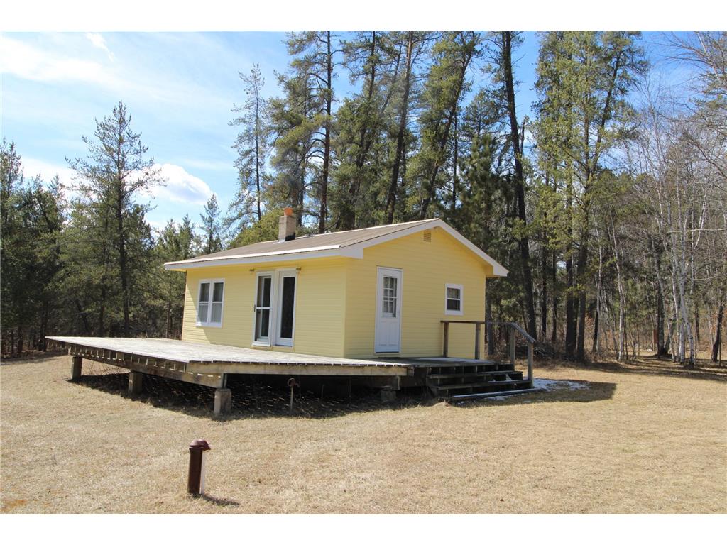 37353 Darsnek Road, Emily, MN, 56447 | MLS: 6691046 | Edina Realty