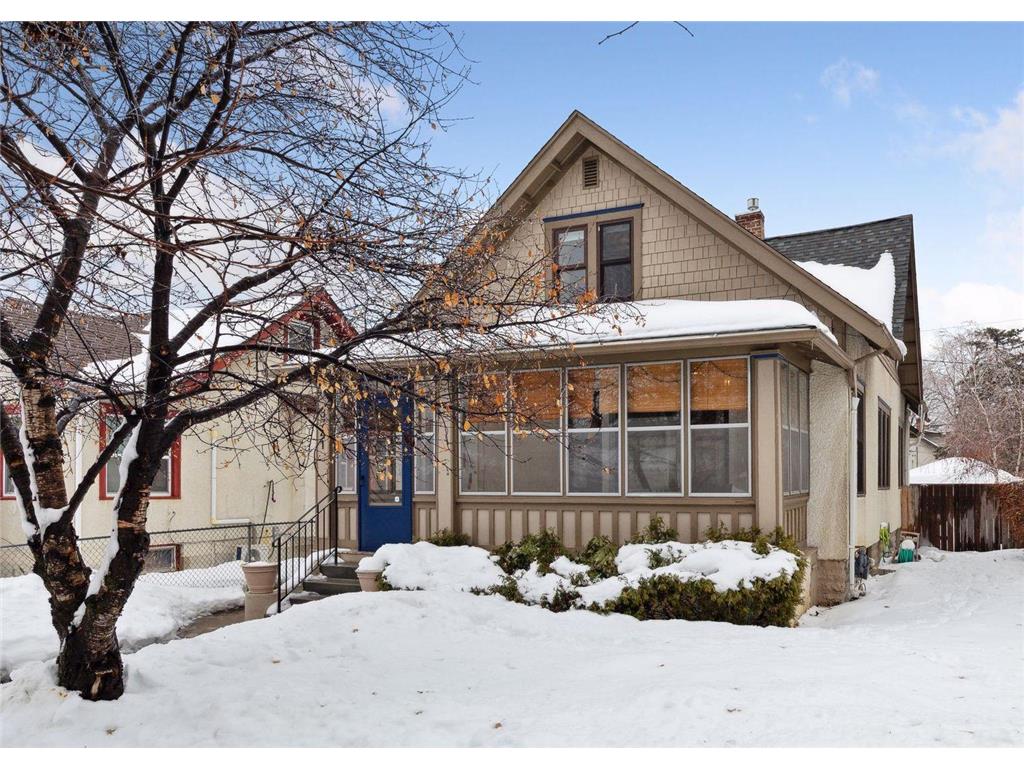 3741 11th Avenue S, Minneapolis, MN, 55407 | MLS: 6337303 | Edina Realty