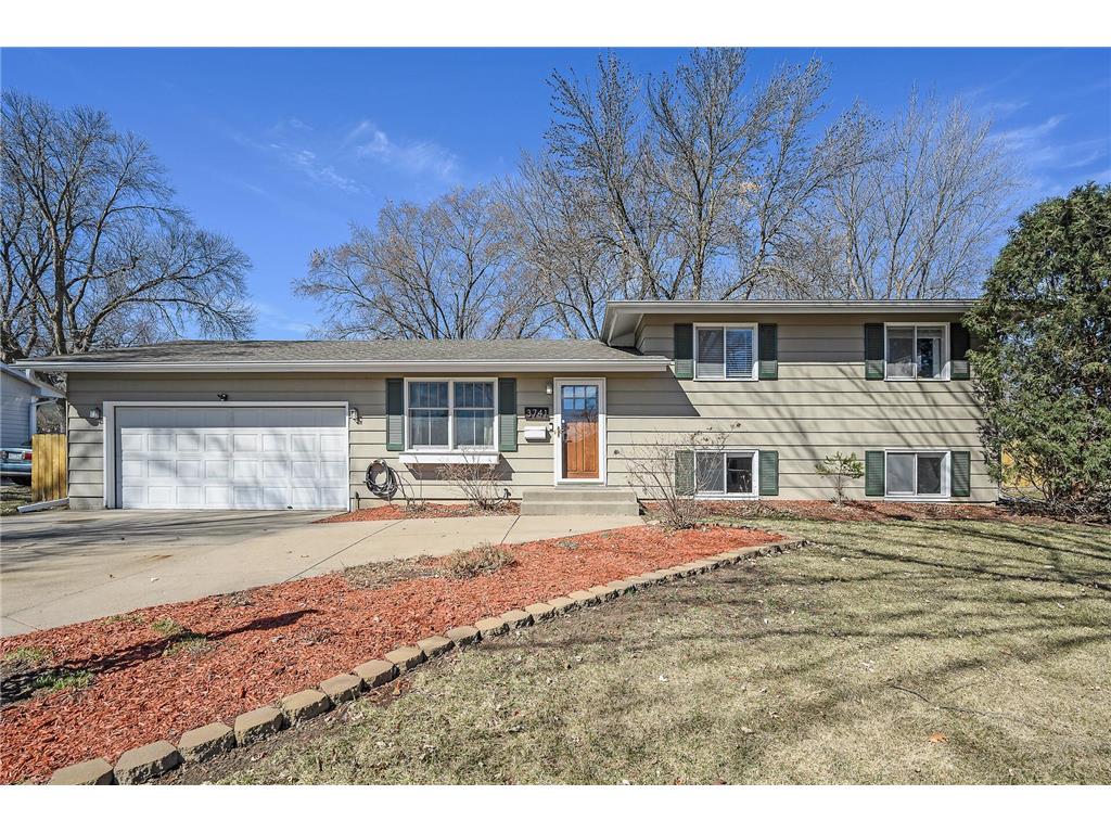 3741 Gettysburg Avenue N, New Hope, MN, 55427 | MLS: 6506298 | Edina Realty