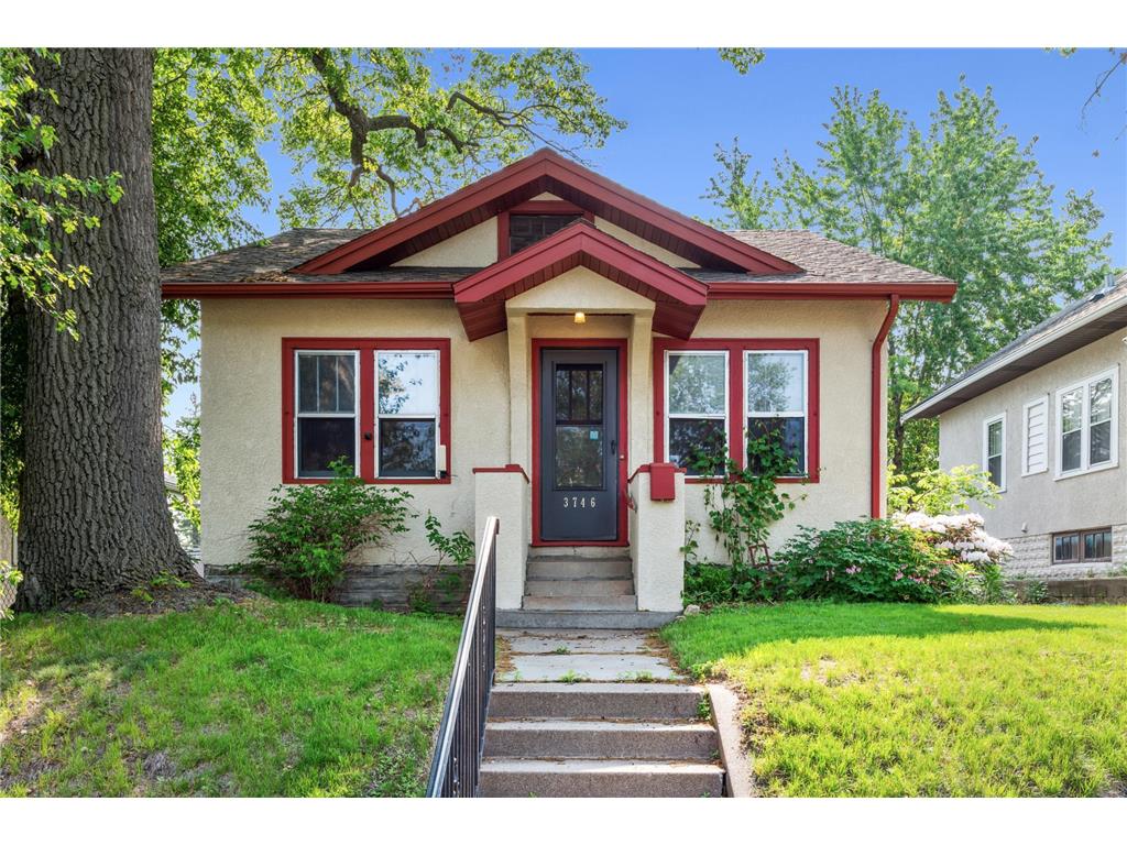 3746 Aldrich Avenue N, Minneapolis, MN, 55412 | MLS: 6372463 | Edina Realty