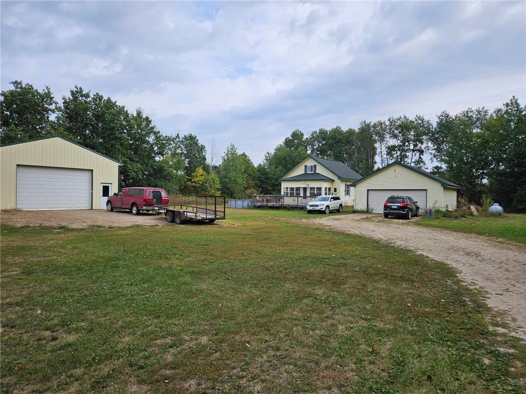3746 SW 16th Avenue SW, Wilson Twp, MN, 56474 | MLS: 7008995 | Edina Realty