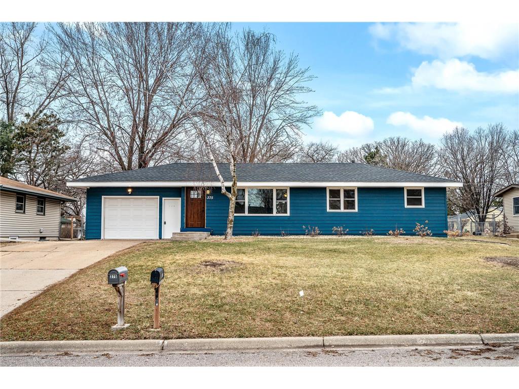 375 Manor Drive NE, Spring Lake Park, MN, 55432 | MLS: 6694908 | Edina ...