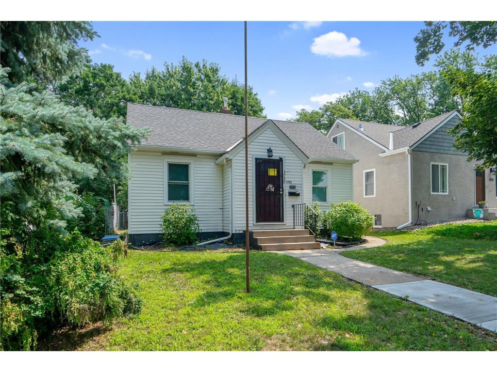3750 Logan Avenue N, Minneapolis, MN, 55412 | MLS: 6414920 | Edina Realty