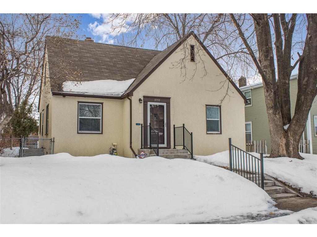 3755 Oliver Avenue N, Minneapolis, MN, 55412 | MLS: 6331785 | Edina Realty
