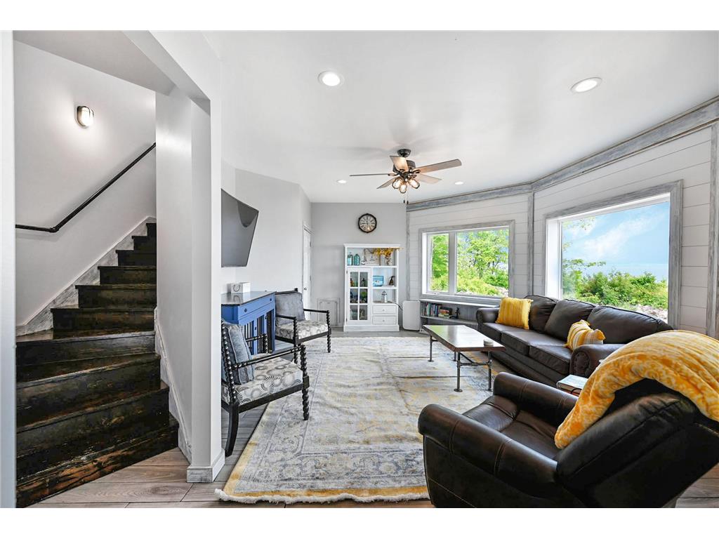 3756 North Shore Rd, Lapointe Twp, WI, 54850 | MLS: 6393485 | Edina Realty