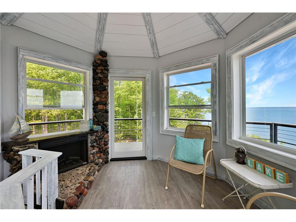 3756 North Shore Rd, Lapointe Twp, WI, 54850 | MLS: 6393485 | Edina Realty