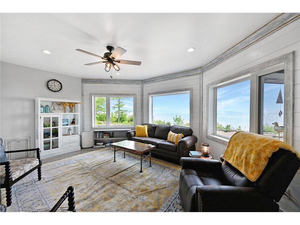 3756 North Shore Rd, Lapointe Twp, WI, 54850 | MLS: 6393485 | Edina Realty