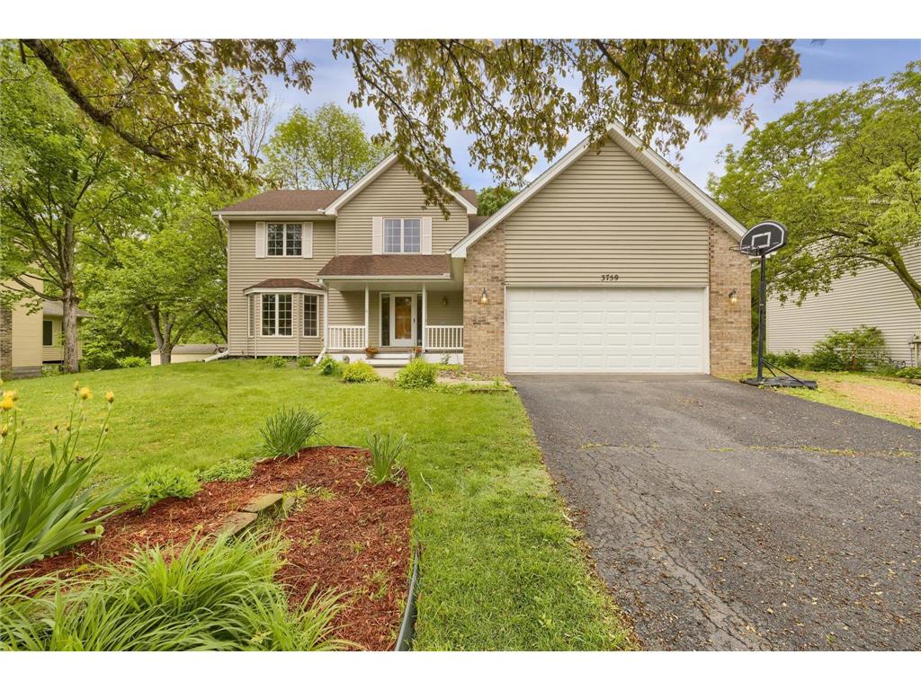 3759 Greensboro Drive, Eagan, MN, 55123 | MLS: 6536334 | Edina Realty
