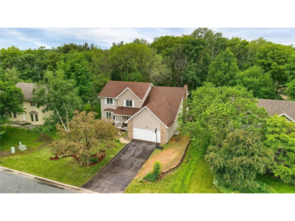 3759 Greensboro Drive, Eagan, MN, 55123 | MLS: 6575619 | Edina Realty