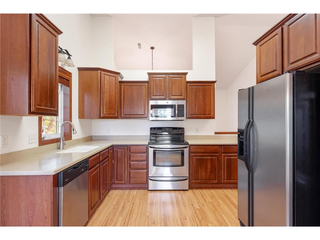 376 Arrowhead Drive, Lino Lakes, MN, 55014 | MLS: 7000969 | Edina Realty