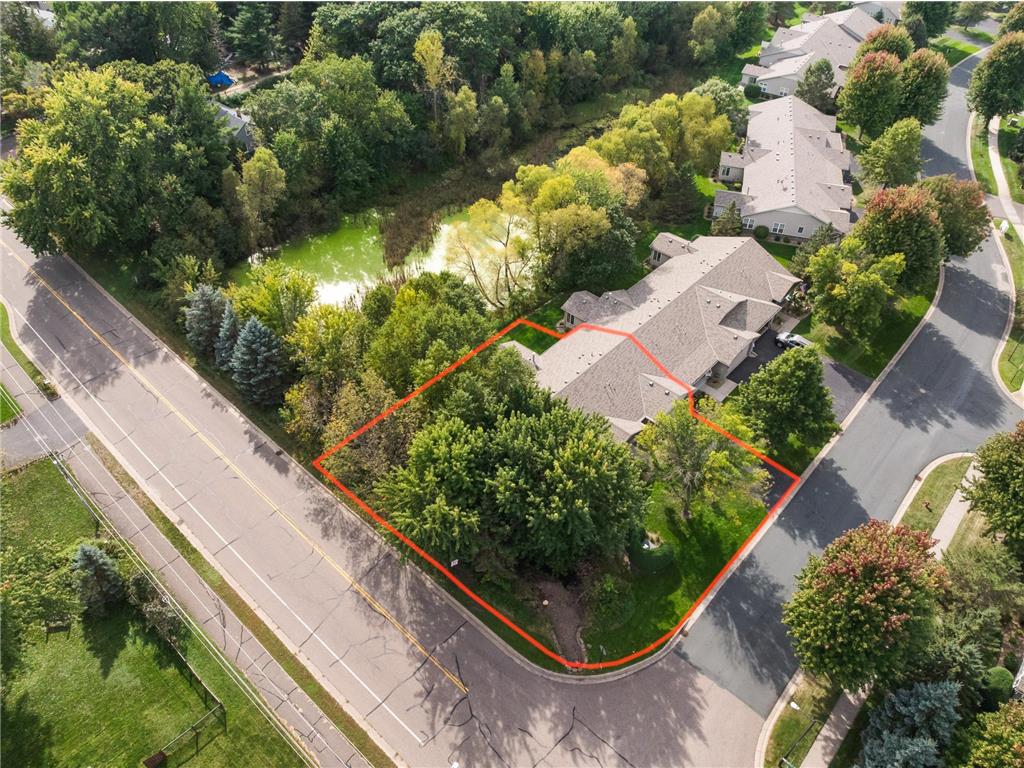 376 Arrowhead Drive, Lino Lakes, MN, 55014 | MLS: 7000969 | Edina Realty
