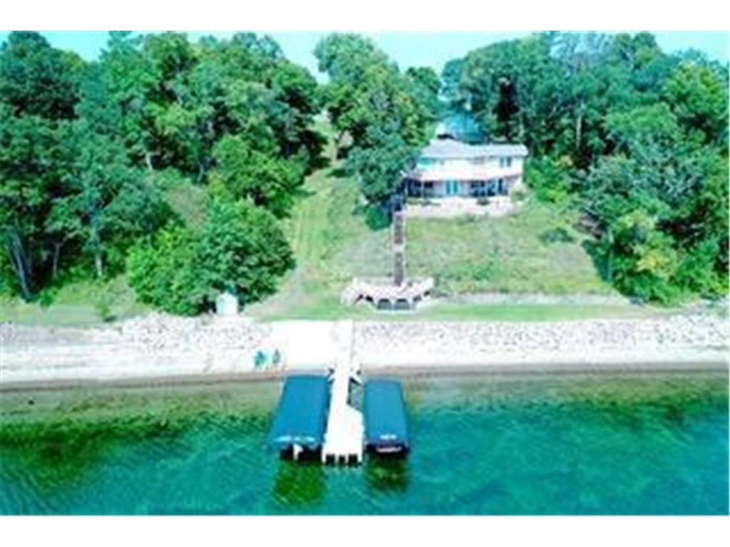 37992 N Little McDonald Drive, Edna Twp, MN, 56544 | MLS: 6425727 ...