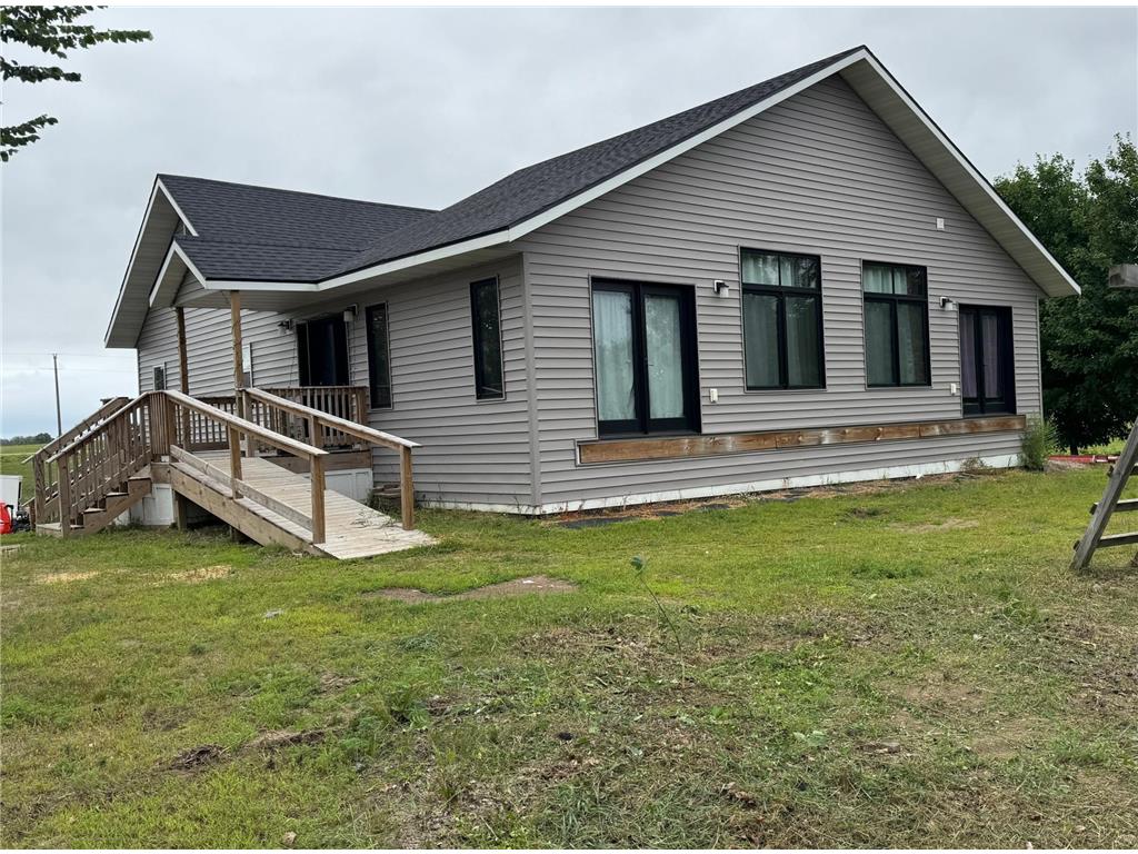 37994 450th Avenue, Perham, MN, 56573 | MLS: 6759740 | Edina Realty