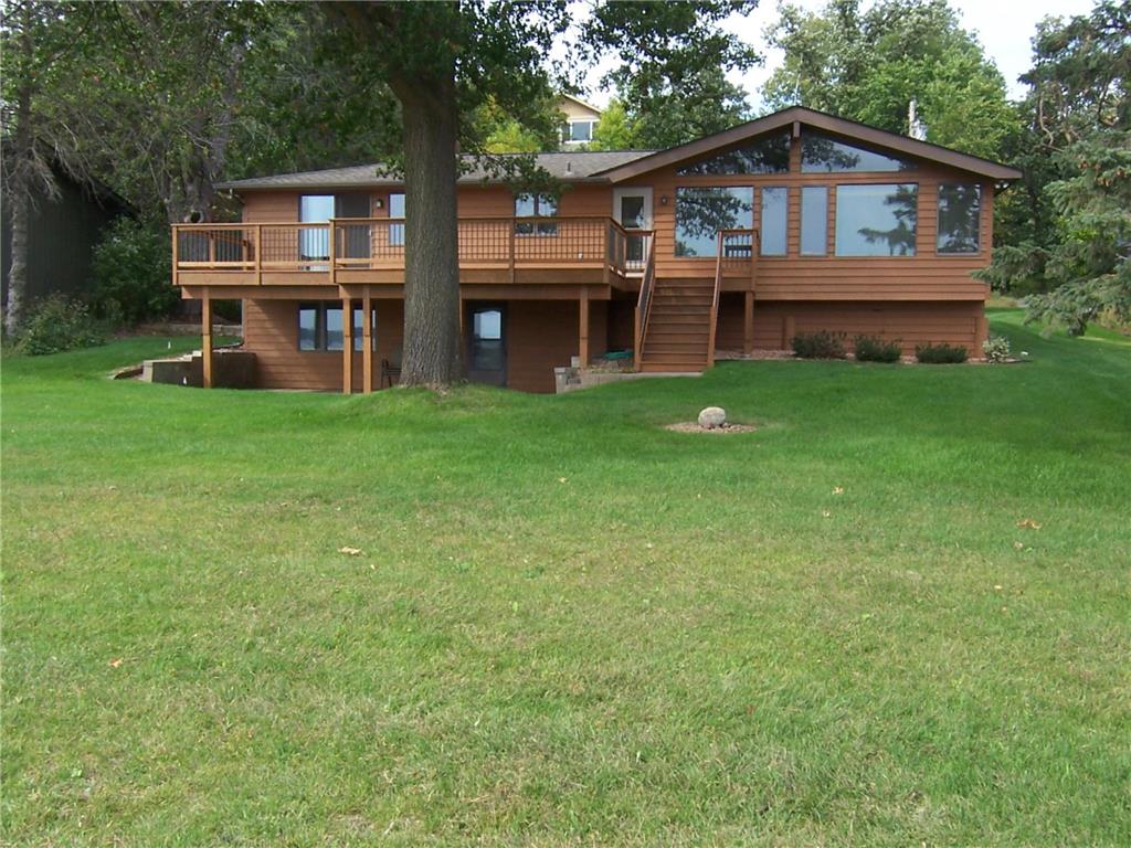 38 Moonlight Bay, May Twp, MN, 55082 | MLS: 6262154 | Edina Realty