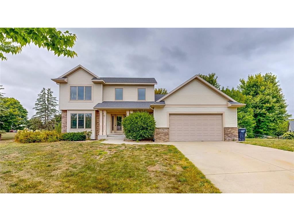 3803 David Lane SW, Rochester, MN, 55902 | MLS: 6431257 | Edina Realty