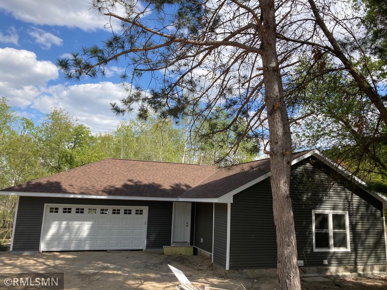 38035 Zest Street NE, Stanchfield, MN, 55080 | MLS: 5748782 | Edina Realty