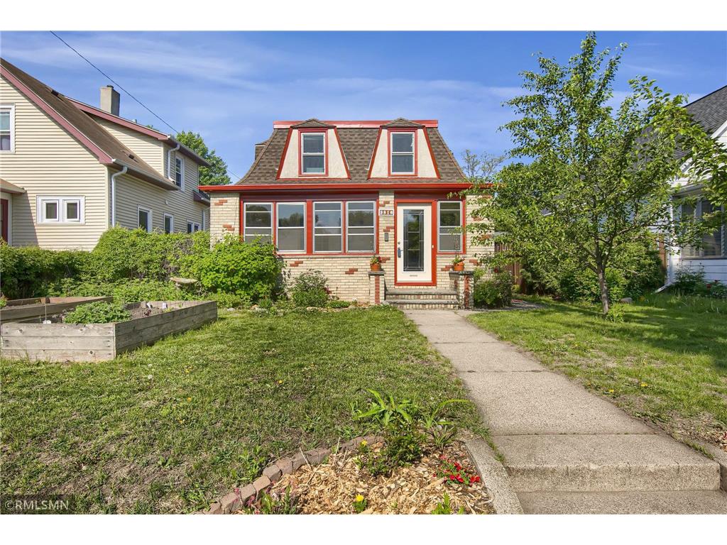 3816 40th Avenue S, Minneapolis, MN, 55406 | MLS: 6378642 | Edina Realty